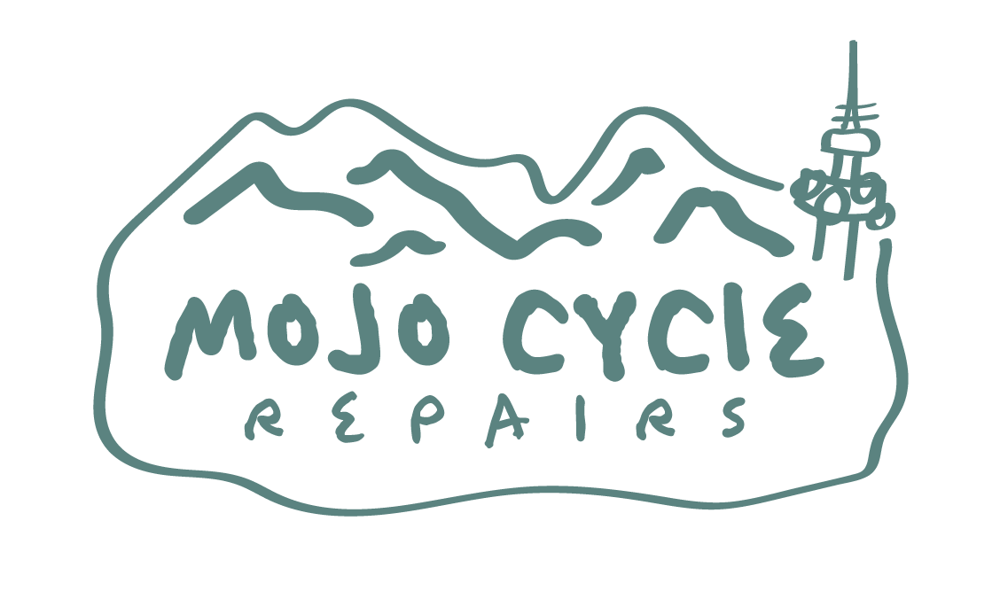 Mojo Cycles