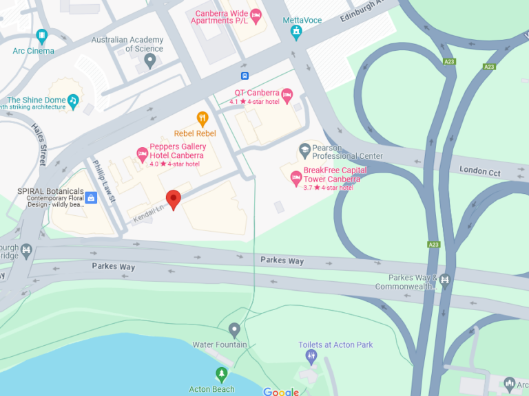 Contact – Mojo Cycles