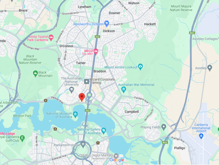 Contact – Mojo Cycles