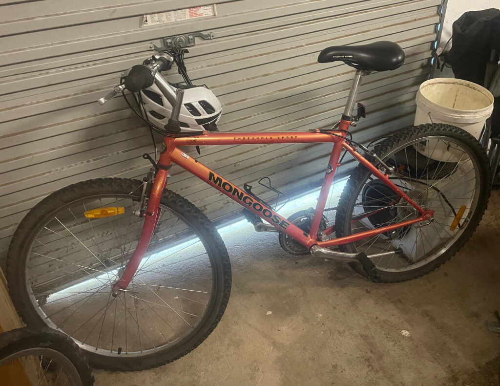 Mongoose Threshold Sport – Mojo Cycles